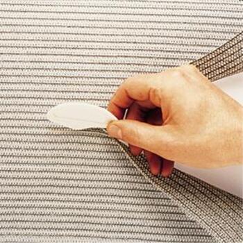 Shadecloth Cutter – Peter Gerard