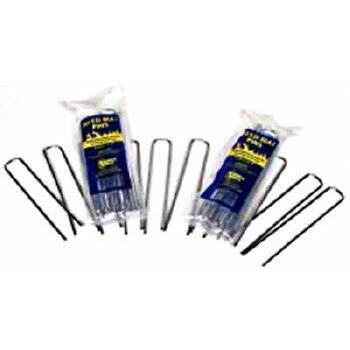 Weed Mat Pins 20 Pack – Peter Gerard