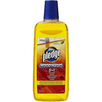 Cleaner Floor Wood Magic 500ml Pledge – Peter Gerard