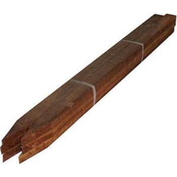 Timber Stake 50x25x1200mm – Peter Gerard