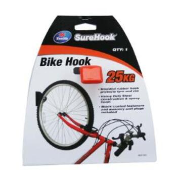 Hook Bike 25Kg Cd1 Surehook – Peter Gerard